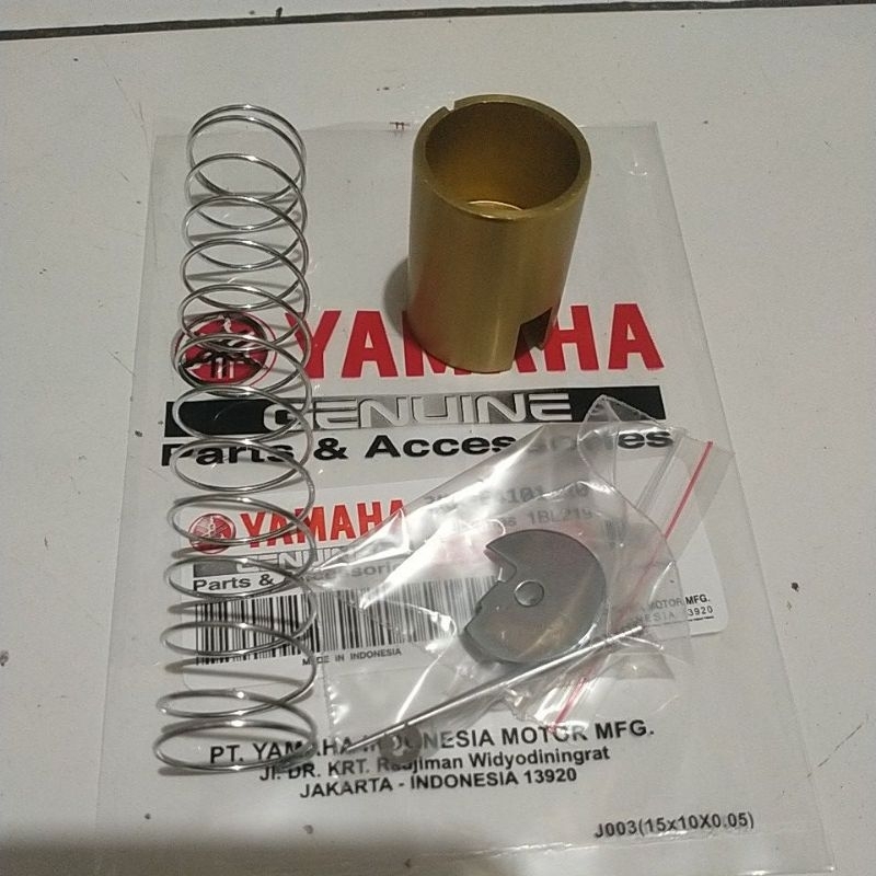 Jual SKEP KARBURATOR PER SKEP PISTON GAS KARBU ASSY RX RXK RX KING | Shopee Indonesia