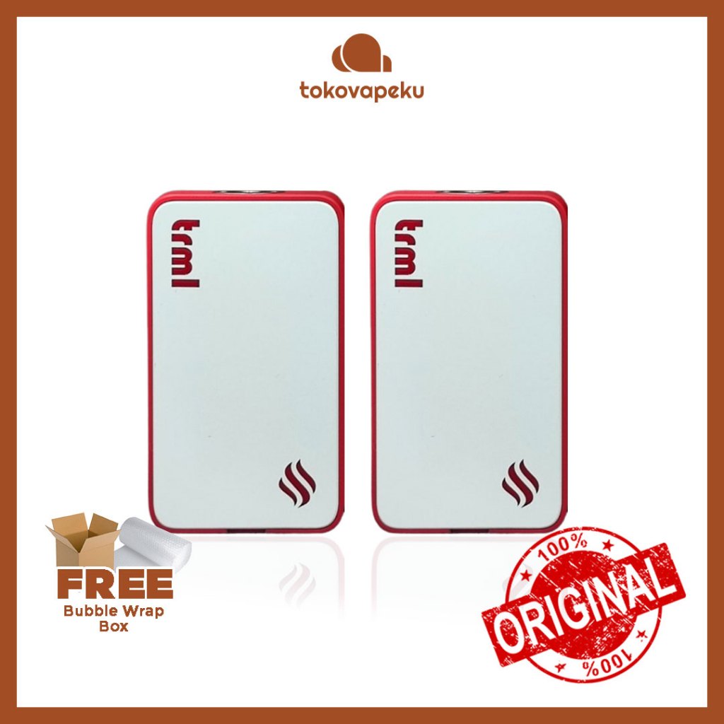Jual TRML T200 INDONESIA SERIES BOX MOD TRML 220W by TRML | Shopee ...