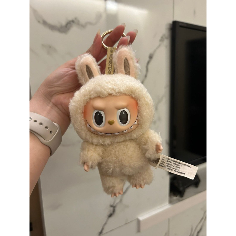 Jual popmart labubu macaron soy milk selected | Shopee Indonesia