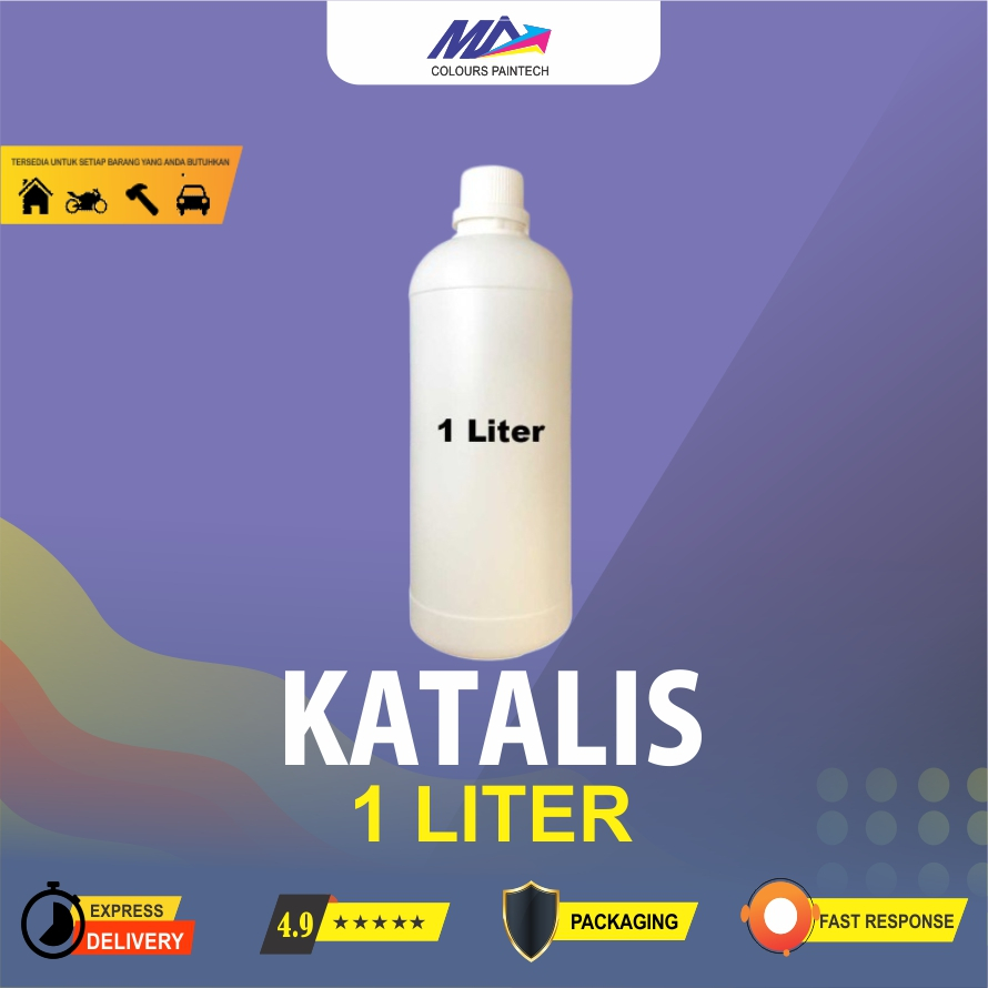 Jual KATALIS PENGERAS RESIN-CATALIS 100 ml,200 ml,1 kg | Shopee Indonesia