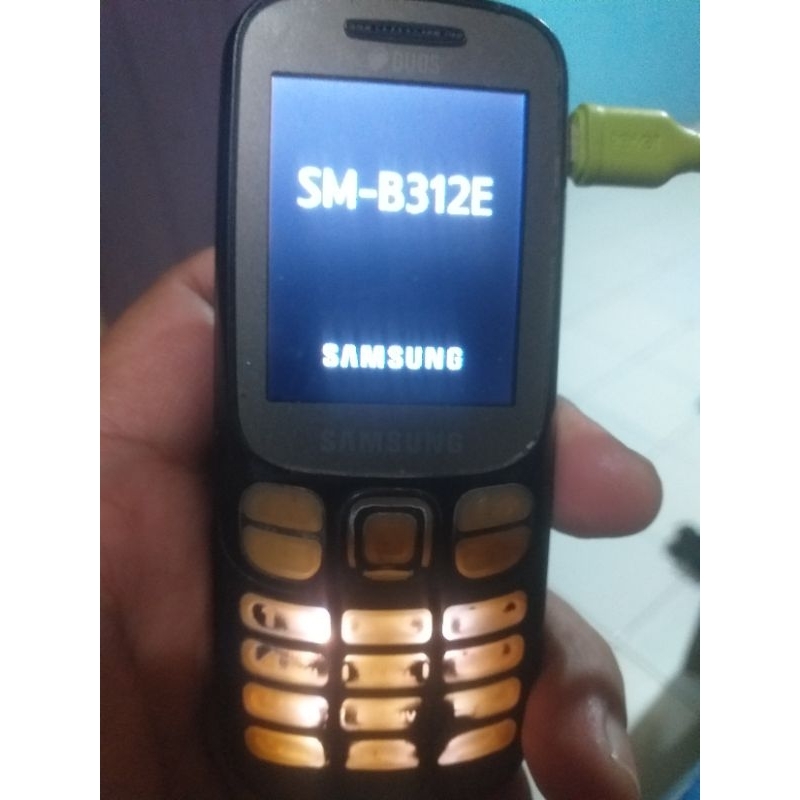 Jual Samsung SM-B312E jadul | Shopee Indonesia