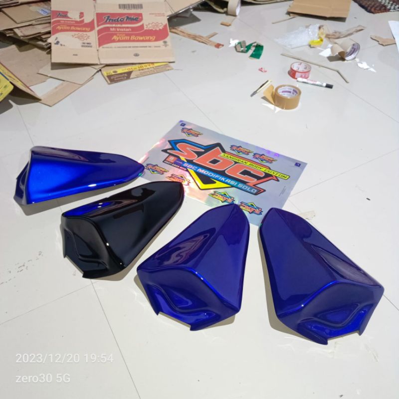 Jual produk SBC single seater race yamaha R15 V2 OLD LAMA aksesoris ...