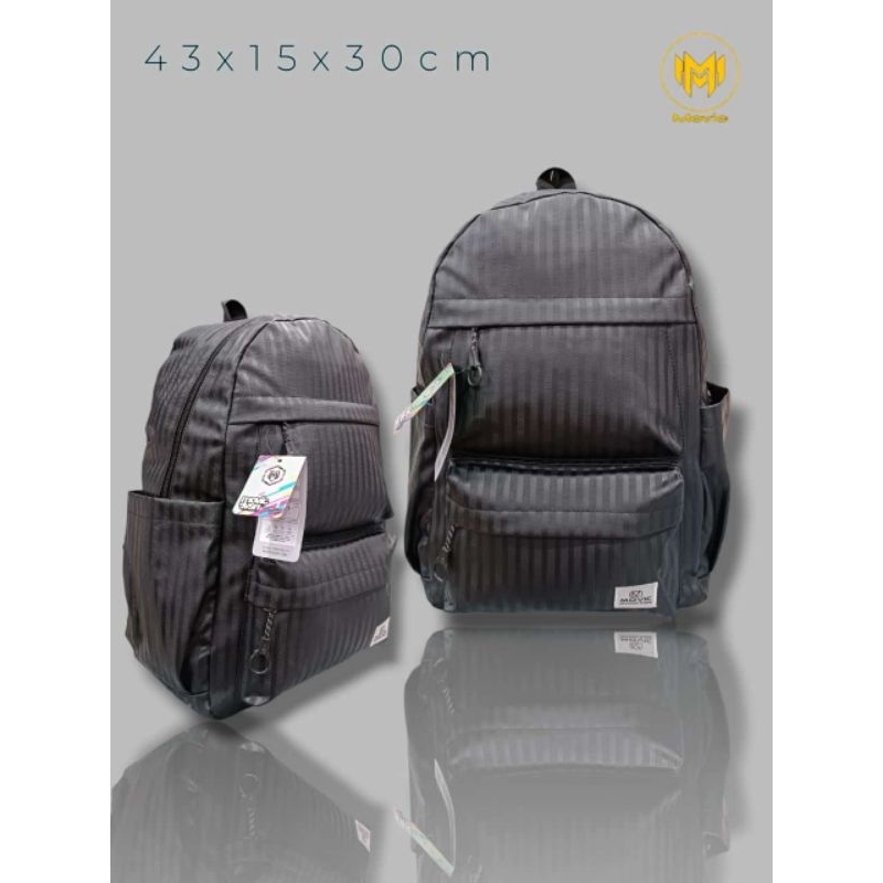 Jual tas ransel sekolah anak Sd/SMP/Sma bisa di pake untuk anak sekolah dan kuliah cocok di pake ...