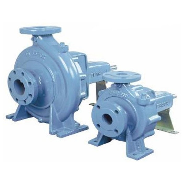 Jual EBARA 125x100 FSJCA End Suction Volute Pump Pompa | Shopee Indonesia