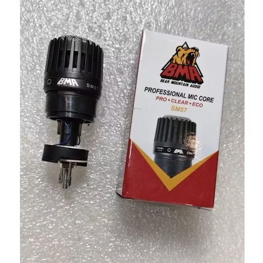 Jual Spul Spull MIC SM57 BMA Original | Shopee Indonesia