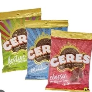 Jual Meses Ceres Terlengkap & Harga Terbaru April 2025 | Shopee Indonesia