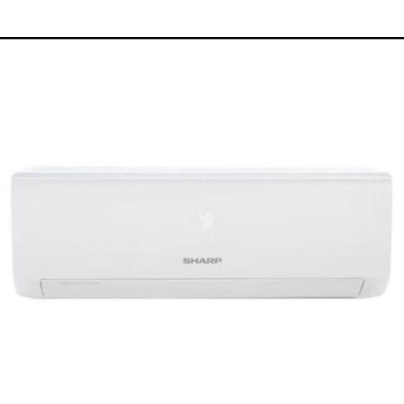 Jual AC Sharp 0.5 PK Bey low Watt AC Sharp 1/pk1/2 PK bergaransi resmi ...