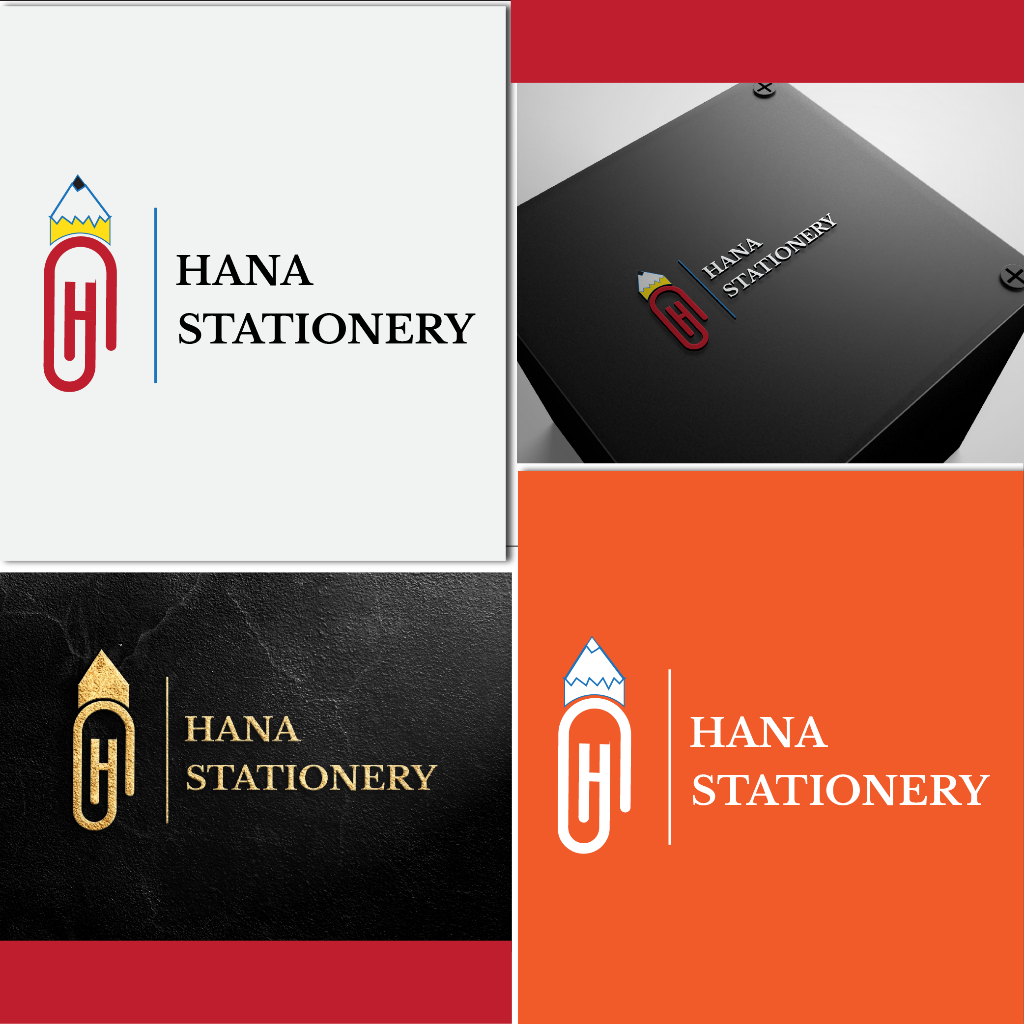 Jual Logo Perusahaan Professional | Shopee Indonesia