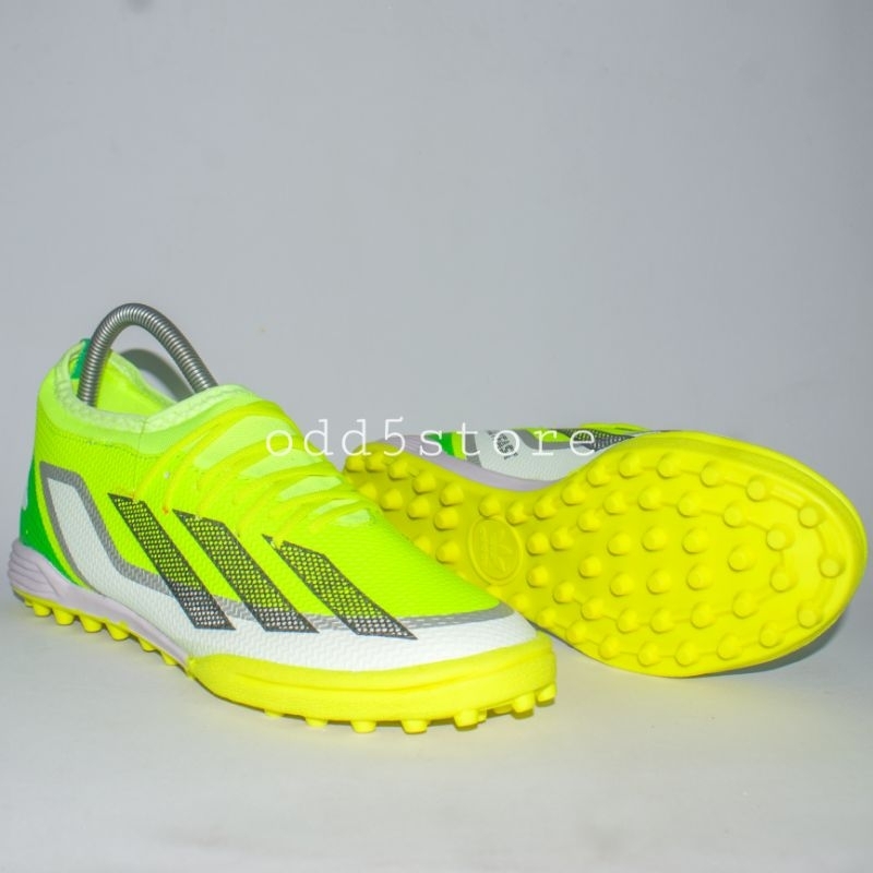 Jual Sepatu mini soccer crazyfas semiboot sepatu futsal ads crazy fast ...