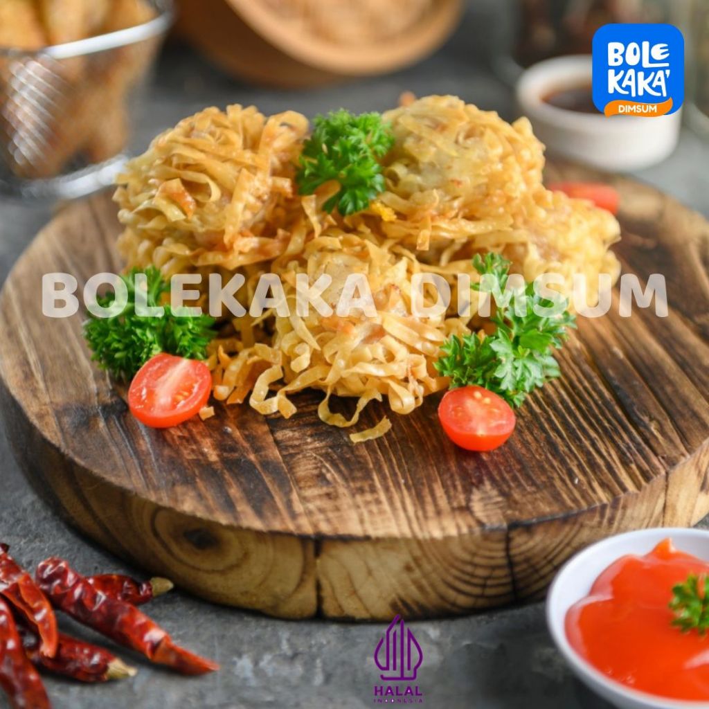 Jual DIMSUM RAMBUTAN 20 PCS HARGA PABRIK | Shopee Indonesia