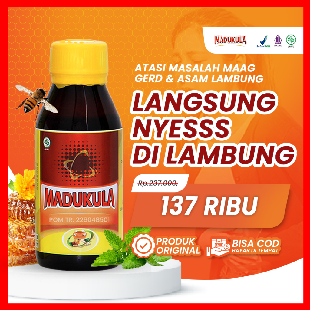 Jual 𝐃𝐢𝐬𝐭𝐫𝐢𝐛𝐮𝐭𝐨𝐫 𝐌𝐚𝐝𝐮𝐤𝐮𝐥𝐚 𝐁𝐩𝐨𝐦 𝐀𝐬𝐥𝐢 , 𝐌𝐚𝐝𝐮 𝐊𝐮𝐥𝐚 𝐊𝐡𝐮𝐬𝐮𝐬 𝐋𝐚𝐦𝐛𝐮𝐧𝐠 | Shopee ...