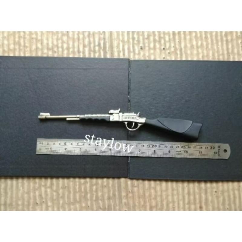 Jual Miniatur dompis/doblis/capgun bisonte spain | Shopee Indonesia