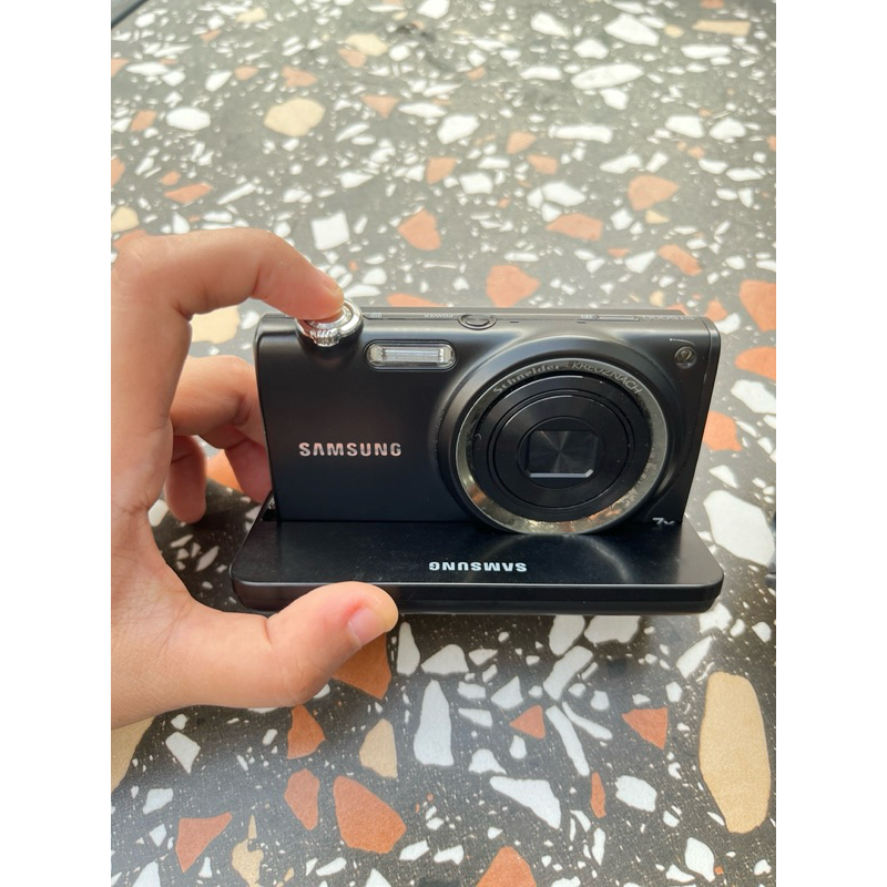 Jual digicam samsung st5000 minus LCD | Shopee Indonesia