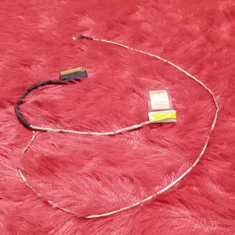 Jual kabel lcd kabel fleksibel laptop hp pavilion 15 15-p | Shopee ...