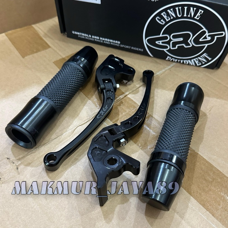 Jual PAKET HANDLE REM CRG PLUS JALU MIRING BEAT KARBU VARIO KARBU BEAT ...