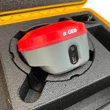 Jual GNSS RTK Alpha Geo MATRIX II Dengan Teknologi terkini yang suda ...