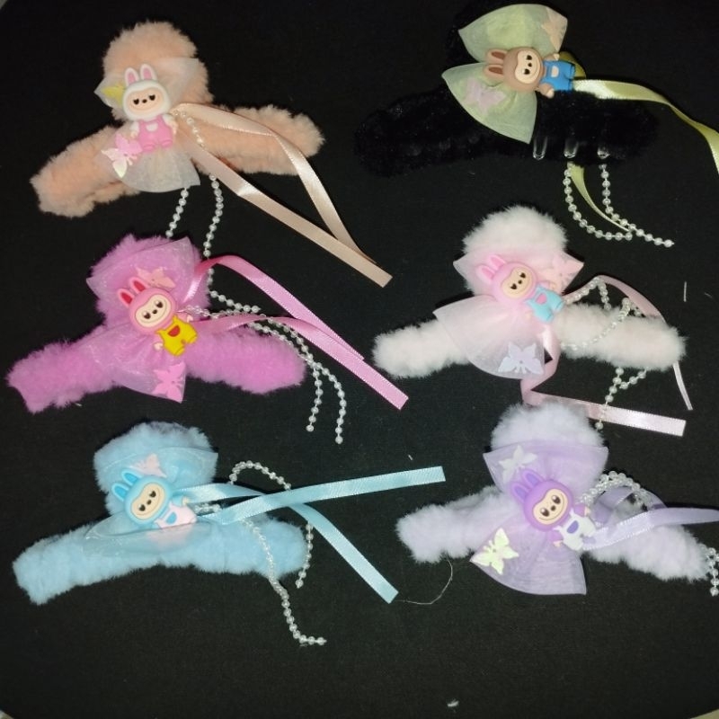 Jual jeday bulu labubu | Shopee Indonesia