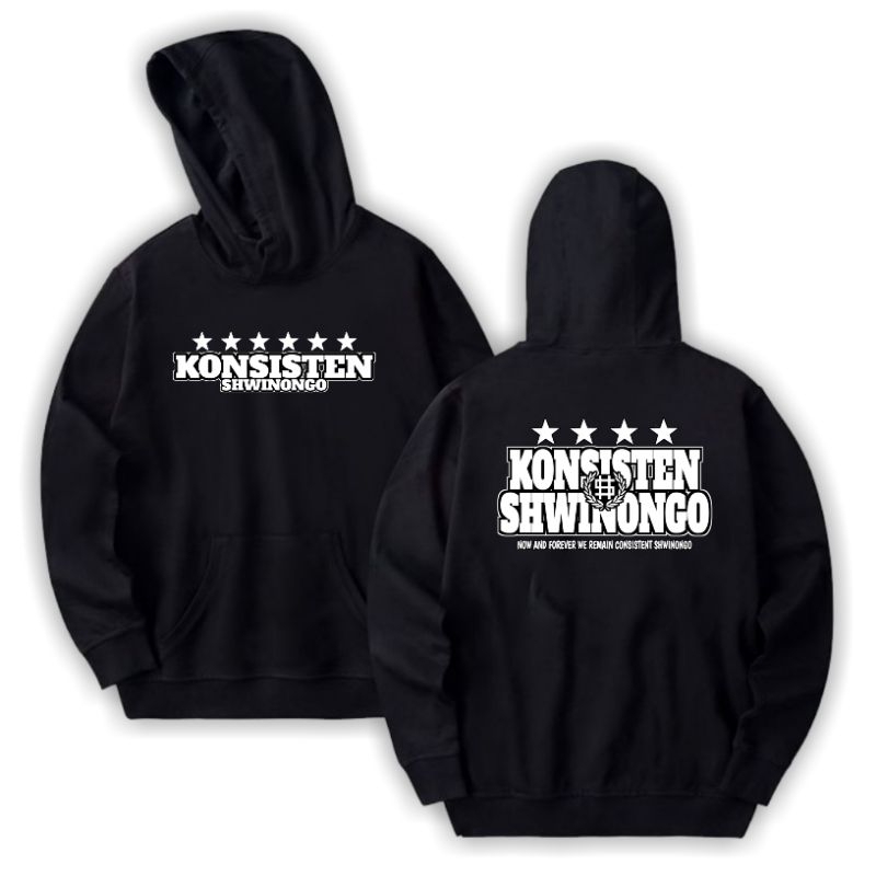 Jual JAKET HOODIE PSHW KONSISTEN SH WINONGO KEREN TERBARU | Shopee ...