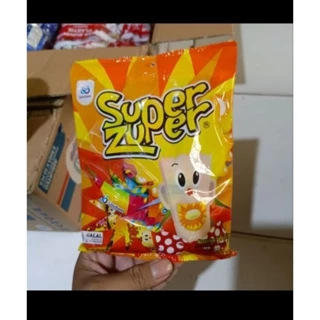 Jual Permen Zuper Terlengkap & Harga Terbaru November 2024 | Shopee Indonesia