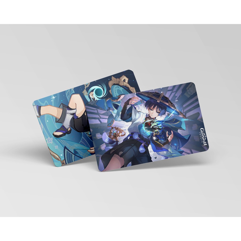 Jual Cetak ID Card PVC Kartu Member / Cetak Kartu Pelajar / Cetak ...