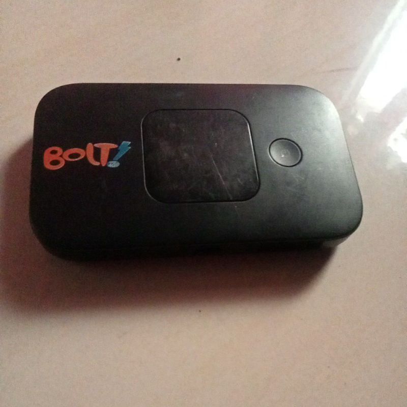Jual Modem Bolt E5577 | Shopee Indonesia