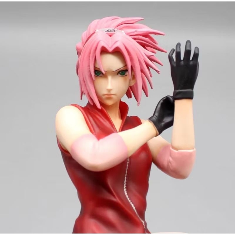 Jual Action Figure Sakura Naruto | Shopee Indonesia