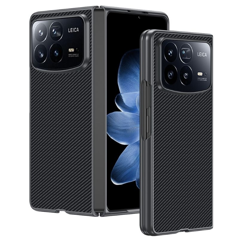Jual Xiaomi Mix Fold 2 / Fold 3 / Fold 4 Carbon Fiber Texture Premium ...