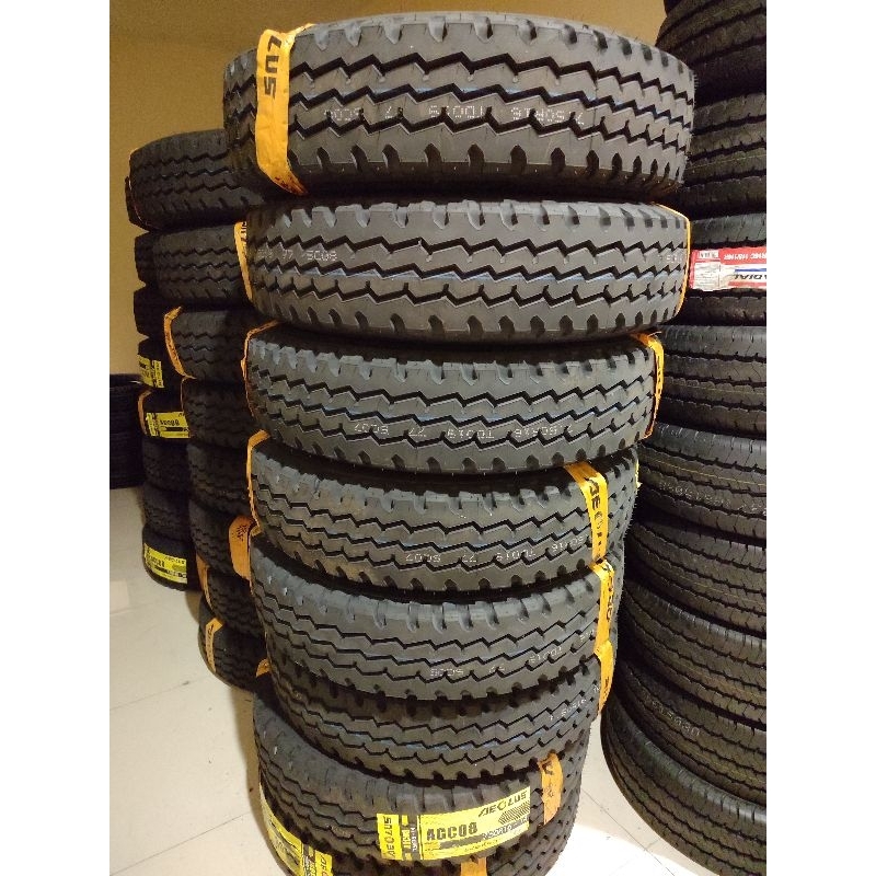 Jual BAN MOBIL 750 R16 AEOLUS AGC08 14PR BAN KAWAT | Shopee Indonesia