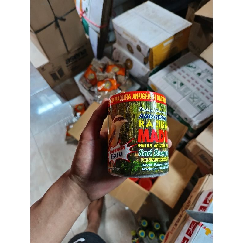 Jual Racikan madura pentet | Shopee Indonesia