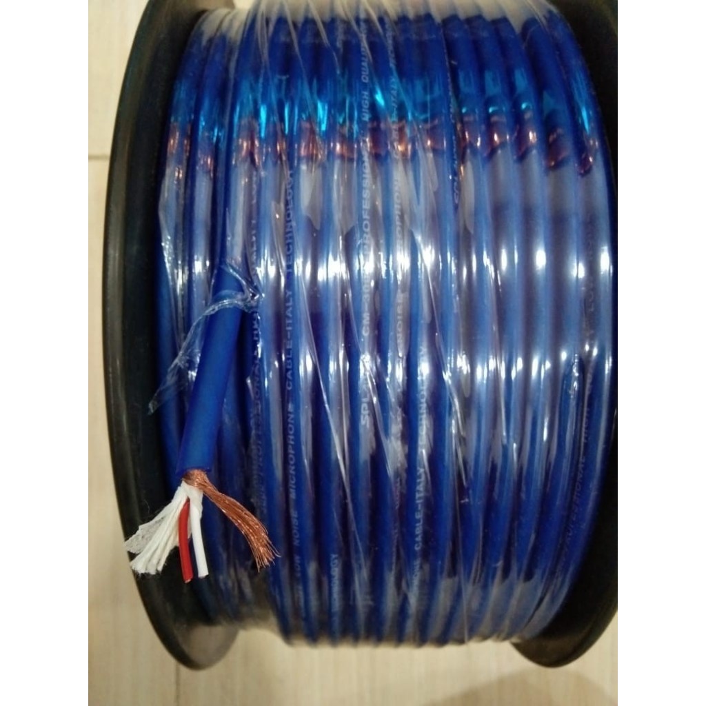 Jual Kabel Audio SPL Audio CM 3000 / SPL Audio CM3000 / SPL CM 3000 ...