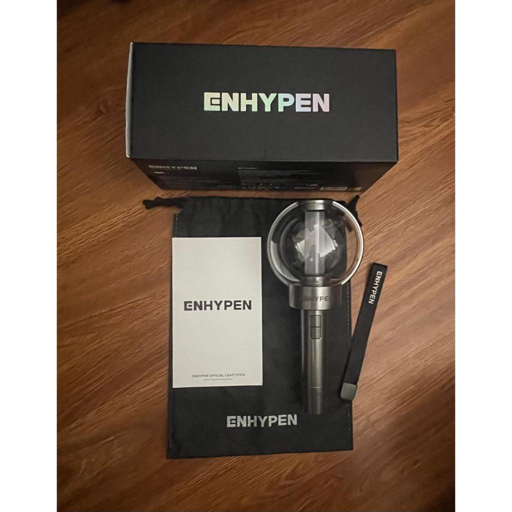 Jual [PRELOVED] LS/LIGHTSTICK ENHYPEN ENHA ENGENE (ENGENE BONG/GUNAWAN ...