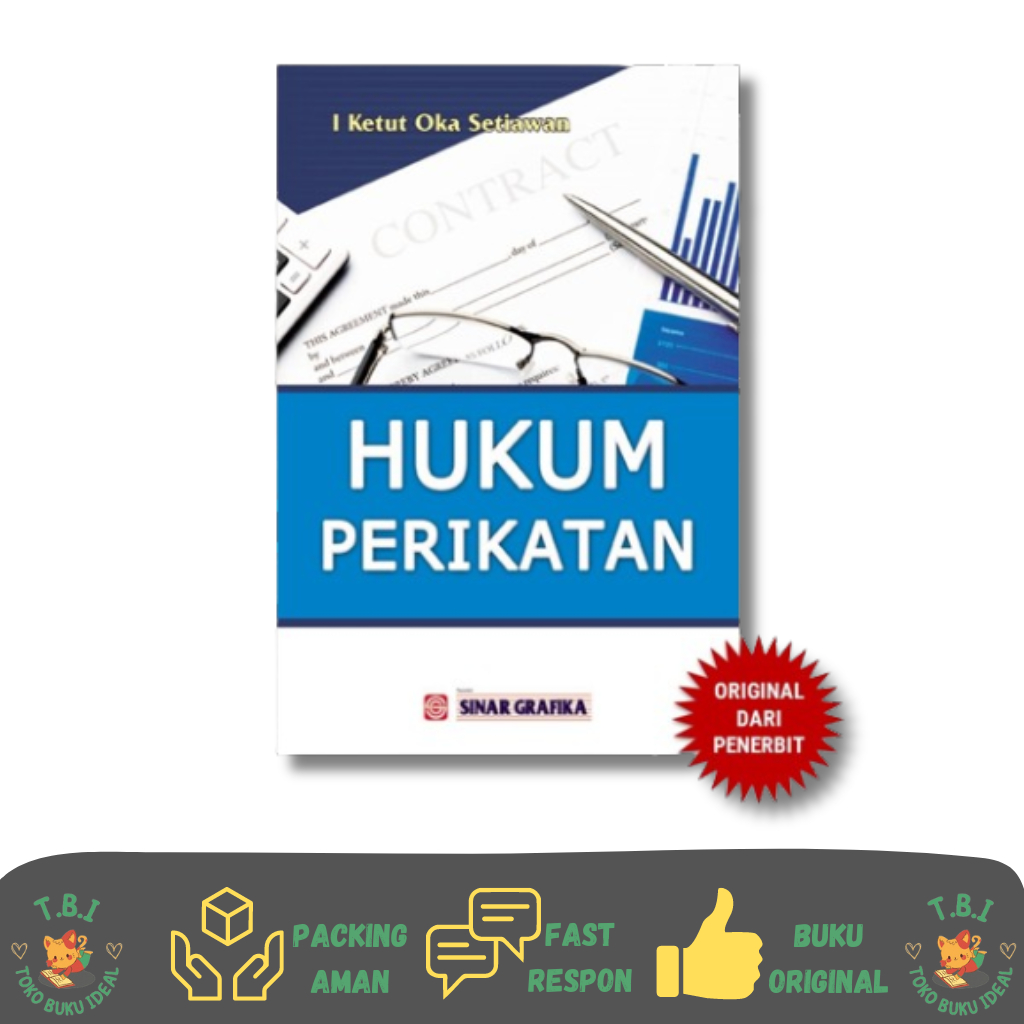 Jual Hukum Perikatan - Bumi Aksara | Shopee Indonesia