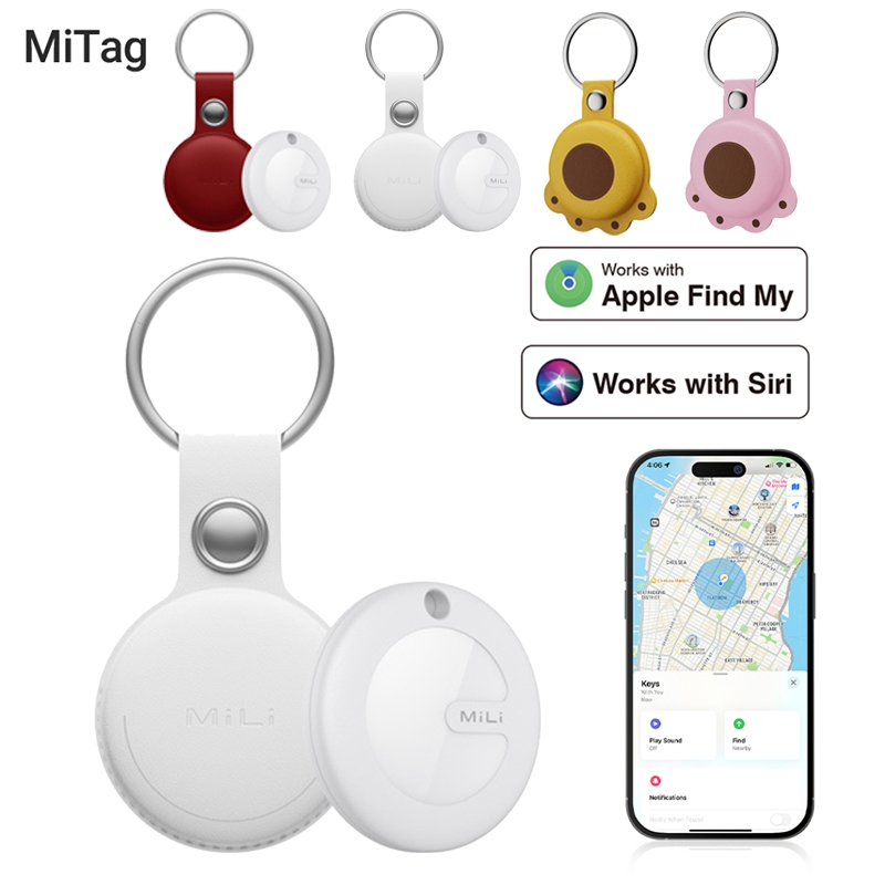 Jual Xiaomi Tag Lifemate pencarian kunci taktik dan lokasi hewan ...
