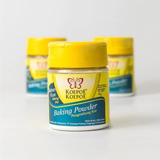 Jual Baking Powder Terlengkap & Harga Terbaru Februari 2026 | Shopee ...