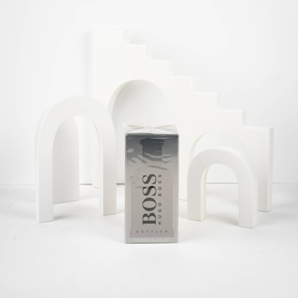Jual Hugo Boss Bottled - 100 ML | Shopee Indonesia