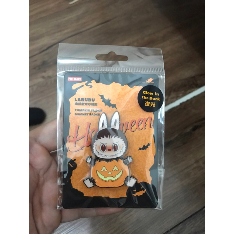 Jual POPMART labubu halloween pin | Shopee Indonesia