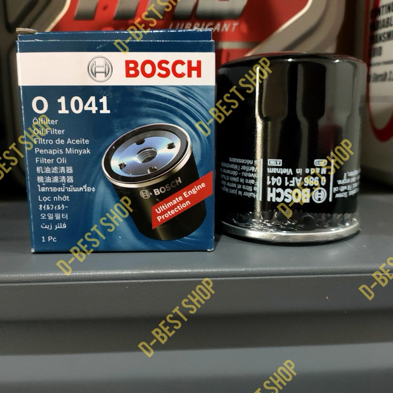 Jual Filter oli BOSCH - Agya ayla avanza rush taruna raize veloz ...