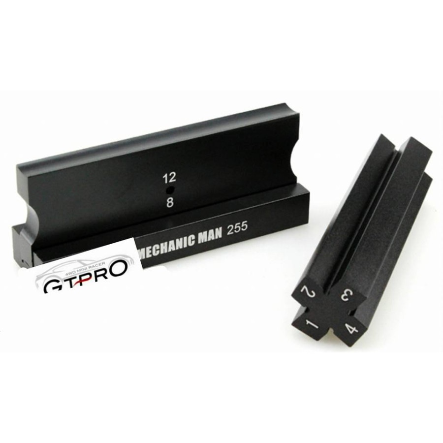 Jual REP TAMIYA ANGLE MAKER (ALAT BUAT DERAJAT UNTUK FRP & HG CARBON ...