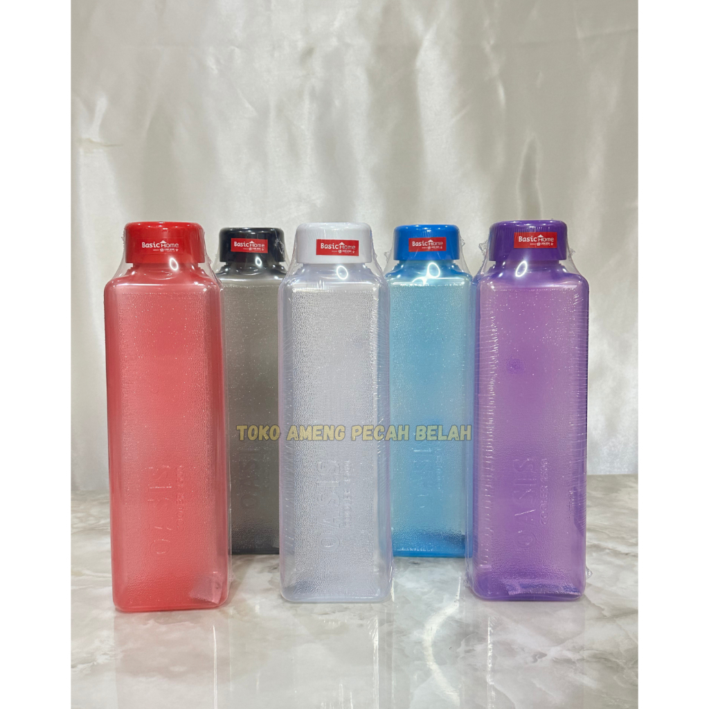 Jual Botol Minum Oasis Cooler Lions Star 1500ml | Shopee Indonesia
