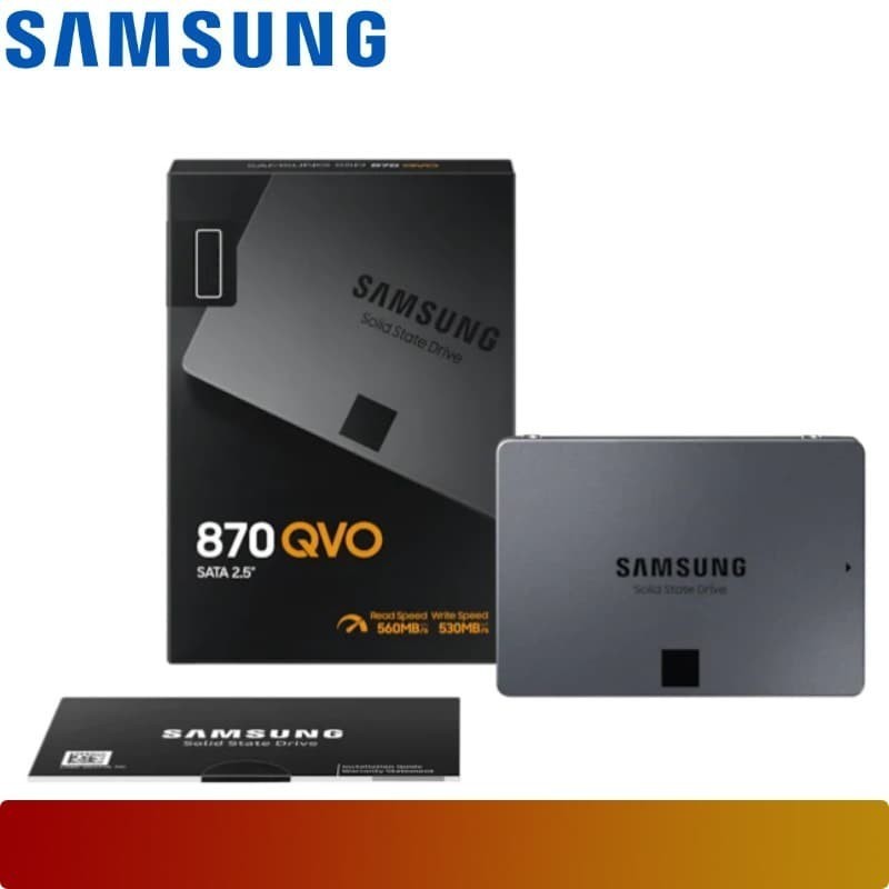 Jual SSD Samsung 1 TB Terlengkap & Harga Terbaru Mei 2026 | Shopee ...