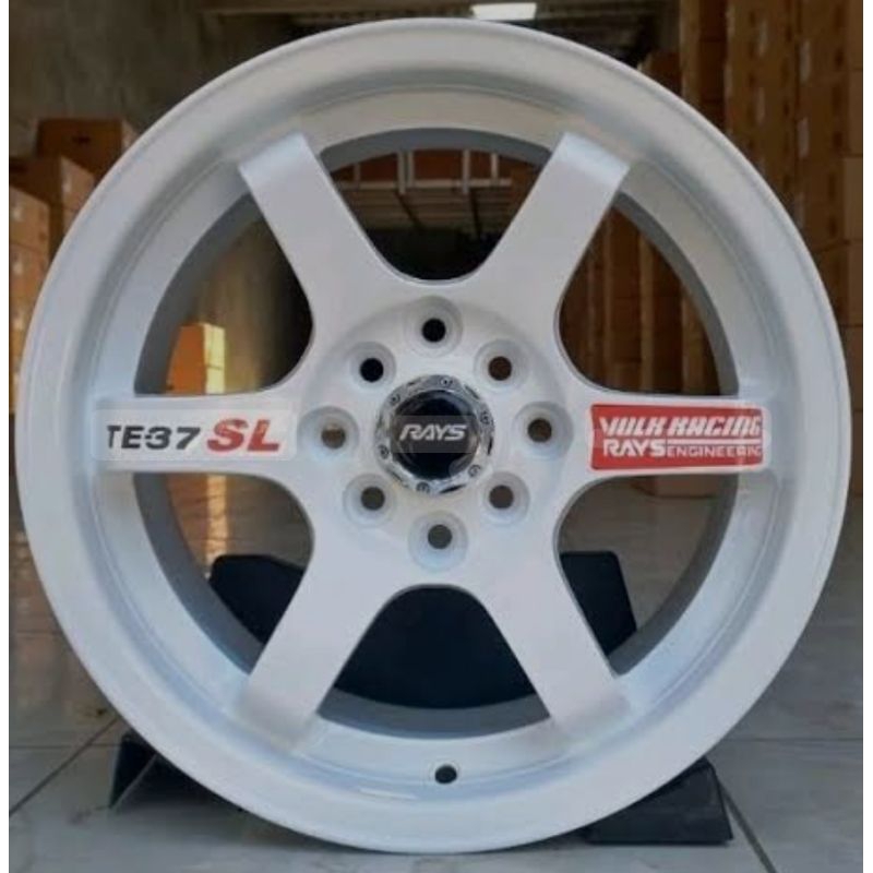 Jual 4 velg R15 pcd 114,100+ban 185/65 baru 2024 | Shopee Indonesia