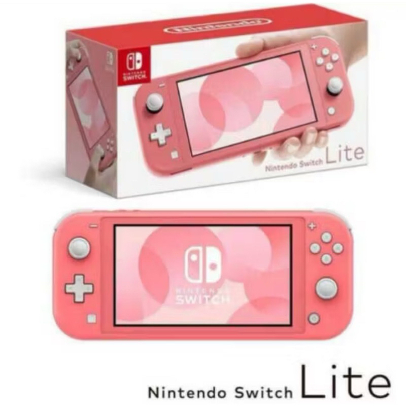Jual NINTENDO SWIFT LITE FULL GAME SIAP MAIN | Shopee Indonesia