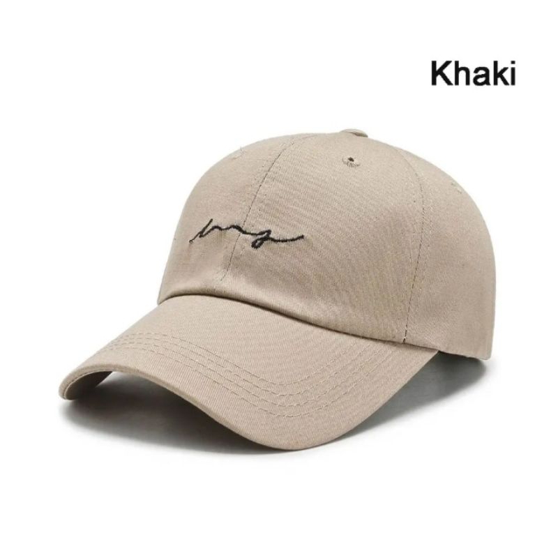 Jual Topi Baseball TTD Import_Topi Baseball Pria dan Wanita Unisex ...