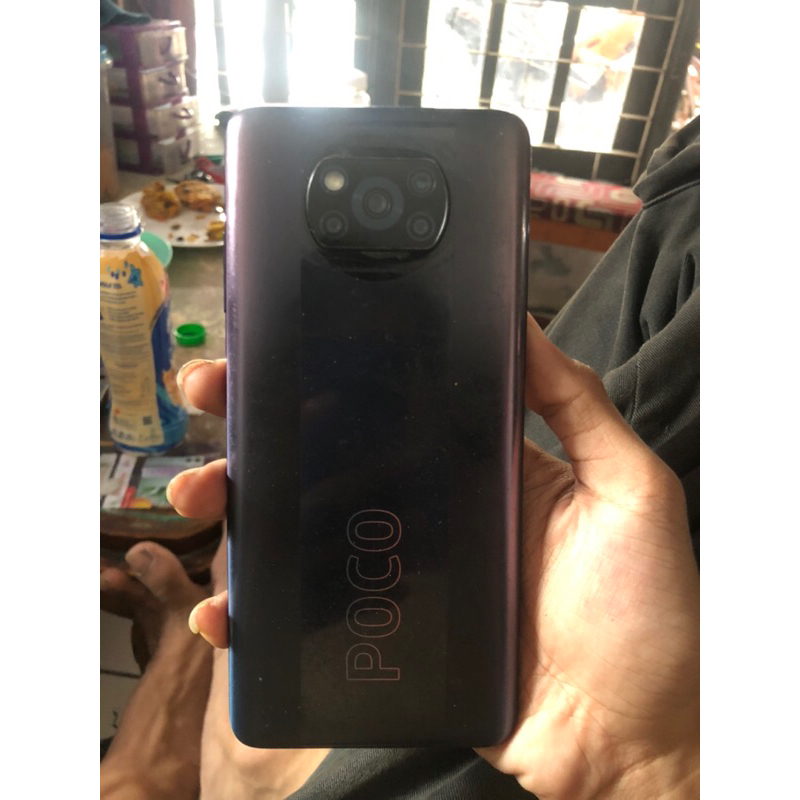 Jual poco x3 pro nfc | Shopee Indonesia