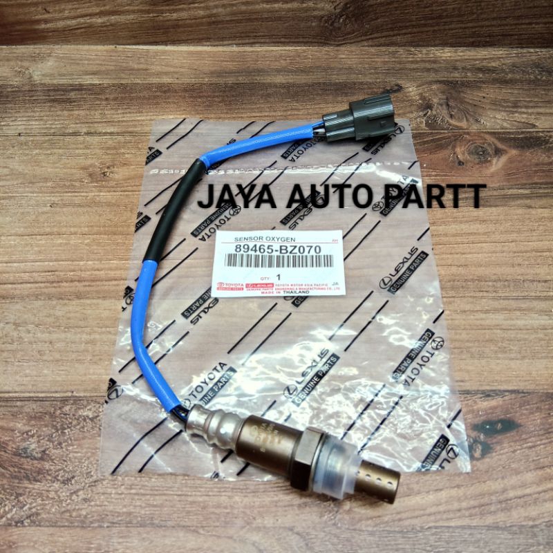 Jual SENSOR OXYGEN O2 OKSIGEN OXYGEN AVANZA XENIA ASLI ORIGINAL ...