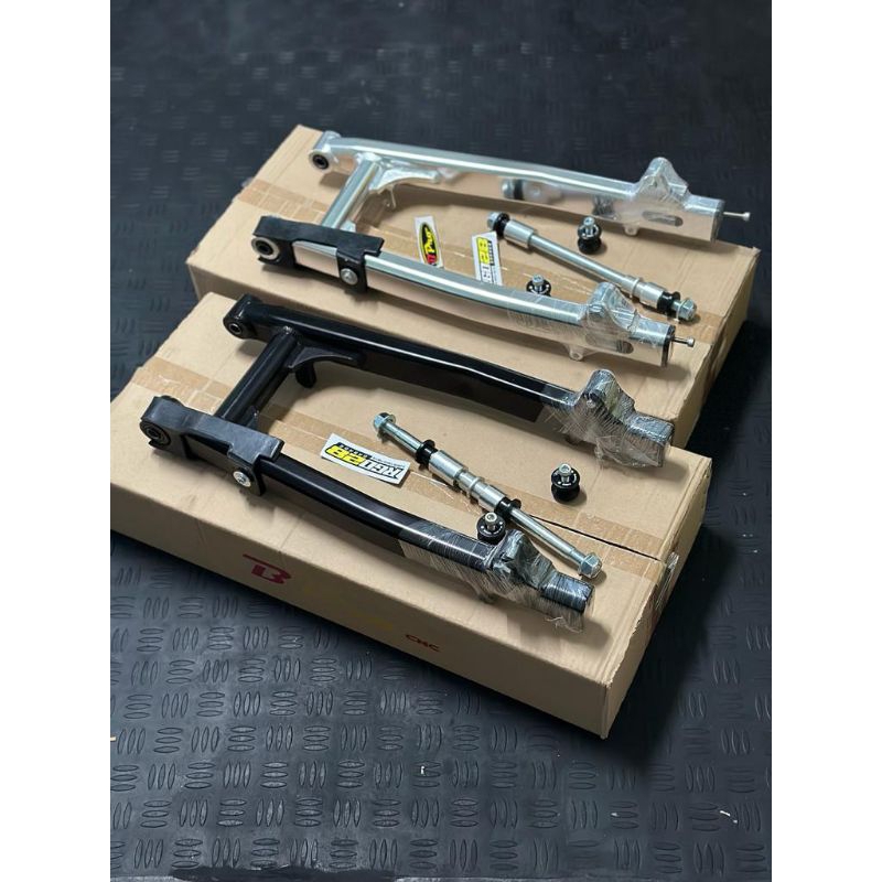 Jual swing arm bpro rx king harduse gen2 non stabiliser dobel lock ...