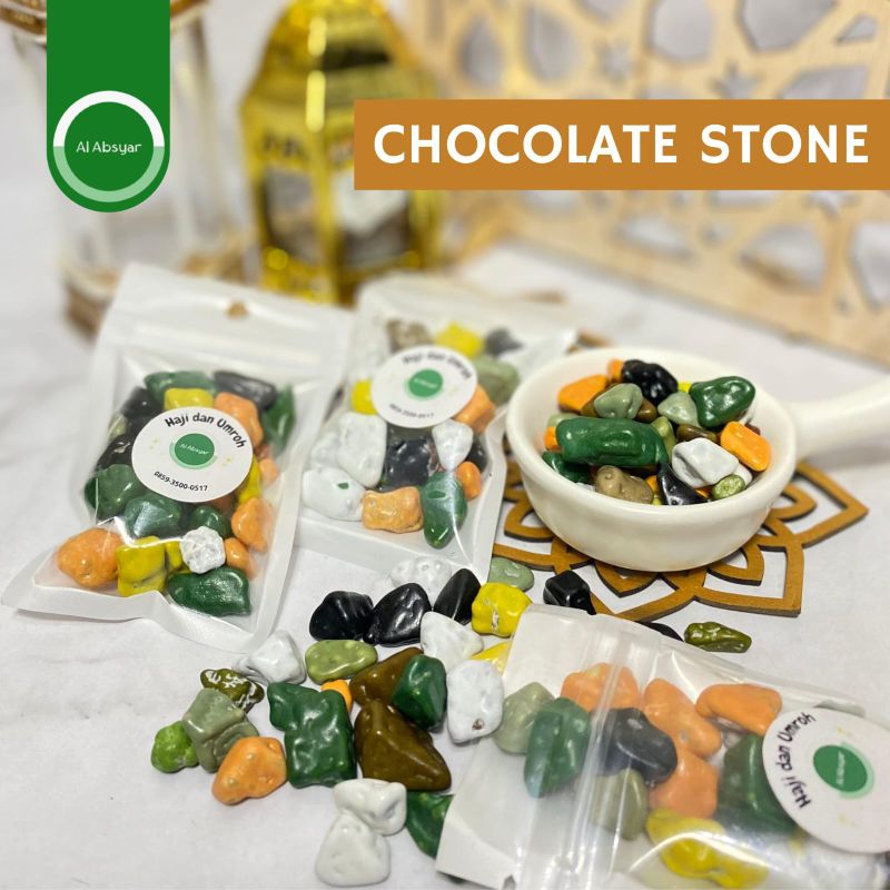 Jual Snack Arab Cemilan Arab Snack Sehat Makanan Timur Tengah Cokelat ...