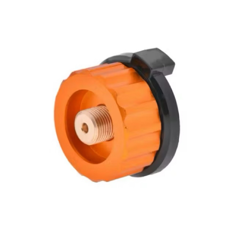 Jual Adaptor Konektor Kompor Gas Butana Hi-Cook Camping Outdoor ...