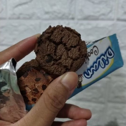 Jual Dilan Cookies Choco Chip Box | Shopee Indonesia