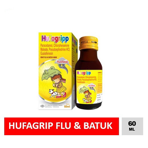 Jual Hufagrip Kuning Terlengkap & Harga Terbaru Juni 2026 | Shopee ...